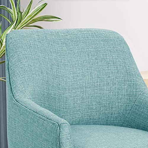 Best Light Blue Desk Chair - Computer Station Nation