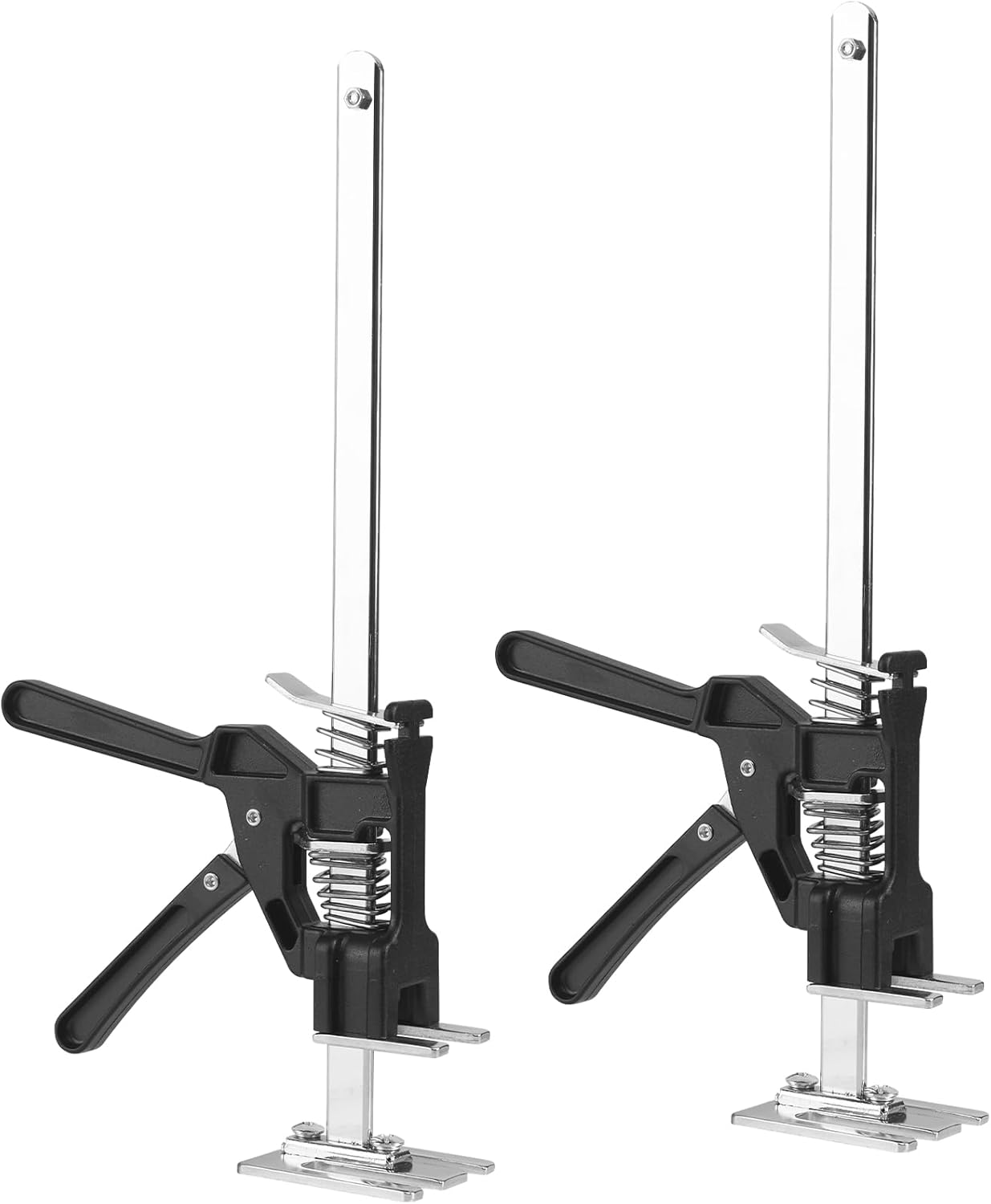 STEUGO Hand Lifting Jack Tool, Labor Saving Elevator Hand Tool Lifter ...