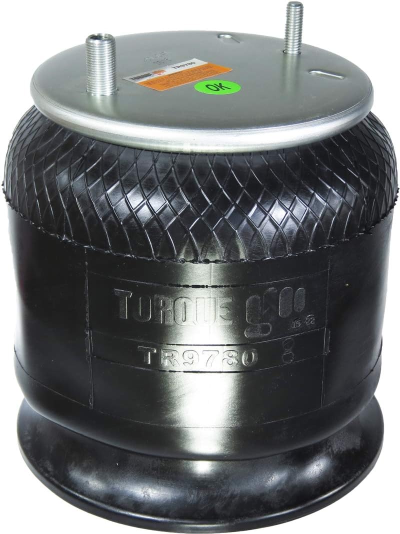TORQUE Air Spring for Freightliner Trucks (Replaces Firestone W01-358 ...