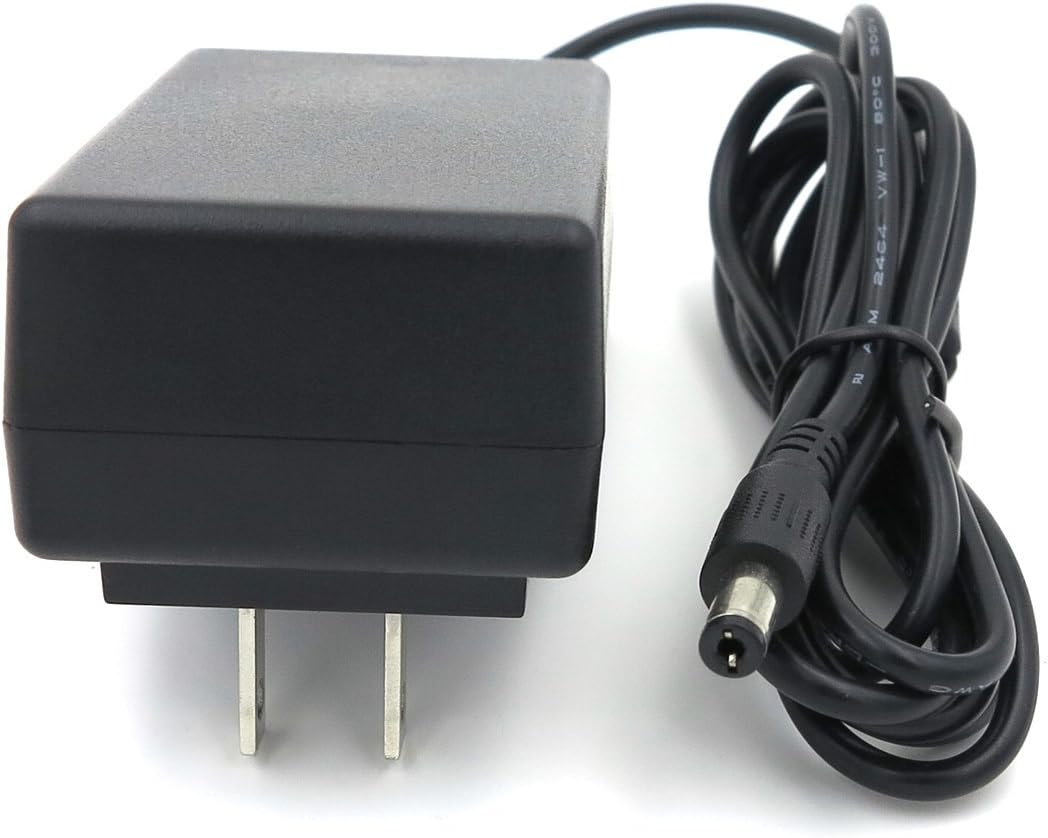 Amazon.com: AC Power Adapter Output 14.4V 1A Wall Charger DC Adapter 1 ...
