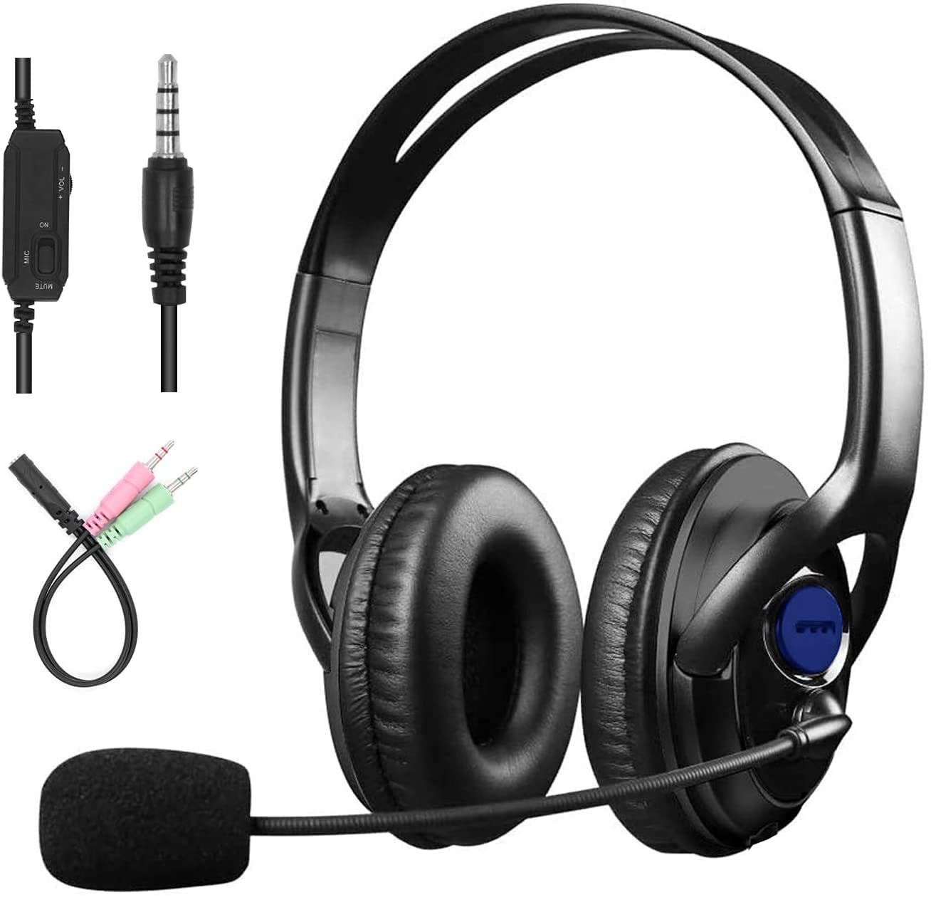 Best headset with microphone for computer online
