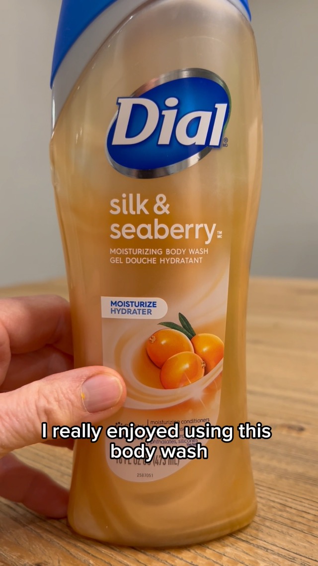 Watch Looking for a little body indulgence? on Amazon Live