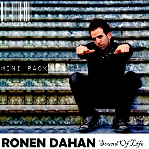 Amazon MusicでRonen DahanのSound Of Life - Mini Packを再生する