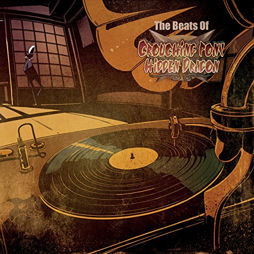 Amazon MusicでGeorge AbitbolのThe beat of CPHD (vinyl edition)を再生する