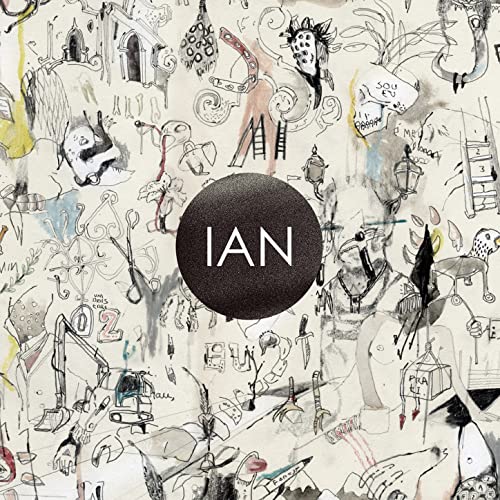 Play Ian by Ian Ramil on Amazon Music