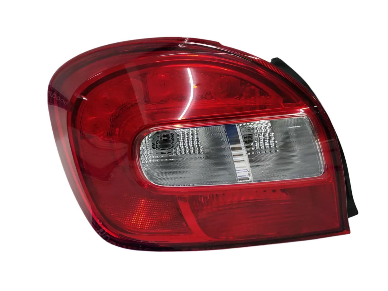 K D Tail light for maruti suzuki Baleno 2015-2022 (Left/Passenger Side ...
