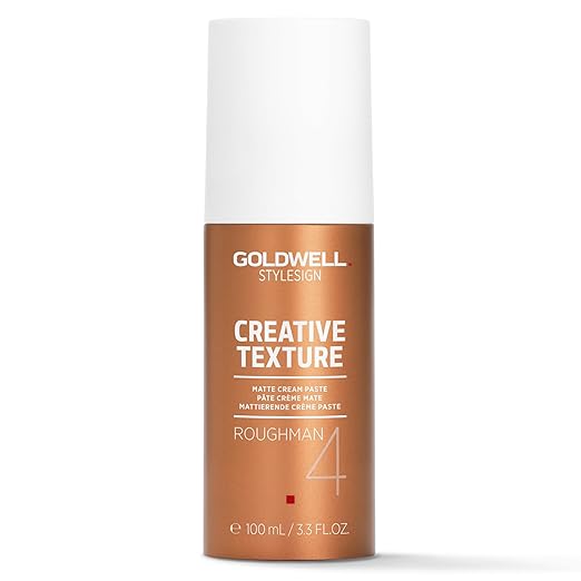 Goldwell Sign Roughman, Mattierende Creme Paste, 1er Pack, (1x 100 ml ...