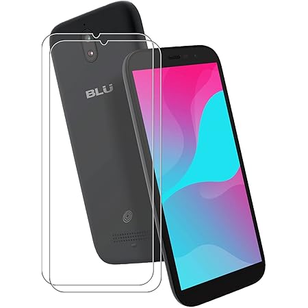Amazon.com: (3 Pack) Beukei Compatible for BLU C5 Max/BLU C5L MAX ...