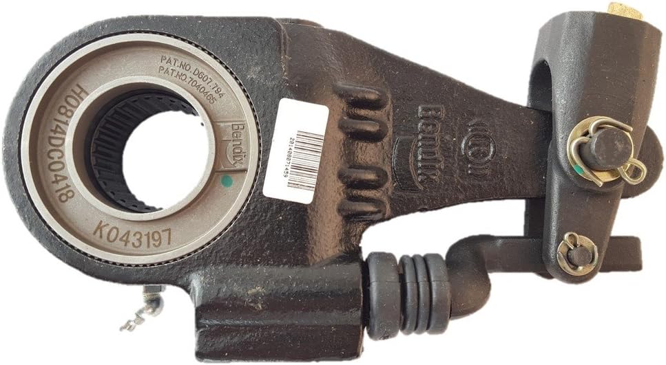 Amazon.com: Bendix K043197 - Air Brake Automatic Slack Adjuster - New ...