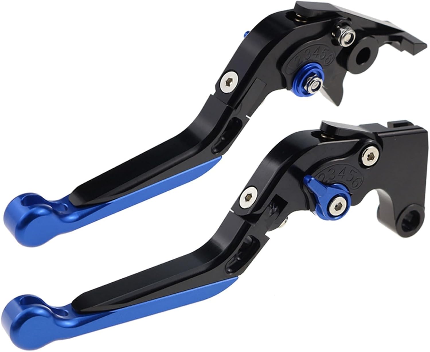 Amazon.com: Motorcycle Brake Clutch Levers,for CFMOTO 700CLX 700 CLX CL ...