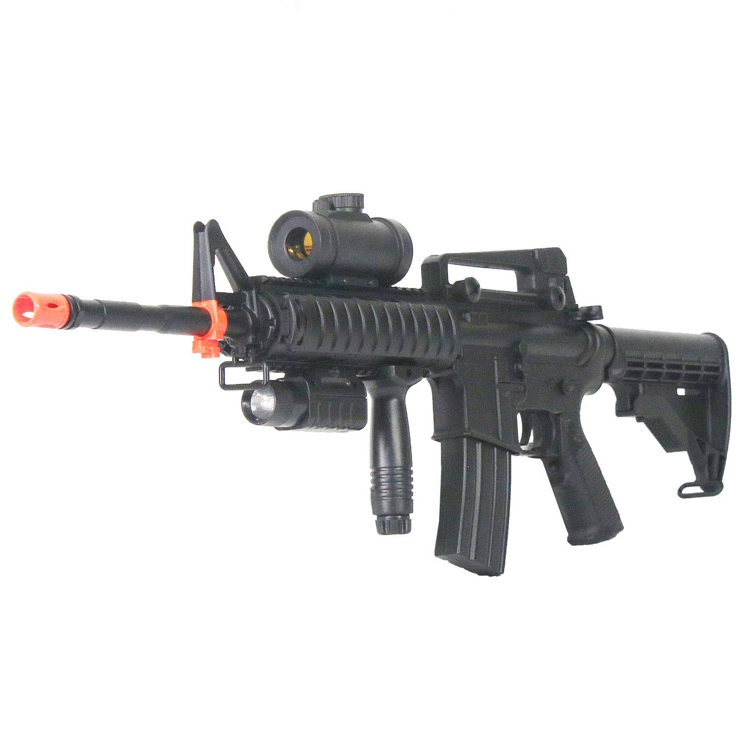 Snapklik.com : BBATac BT83 Airsoft Gun Electric Full Auto And Semi Auto ...