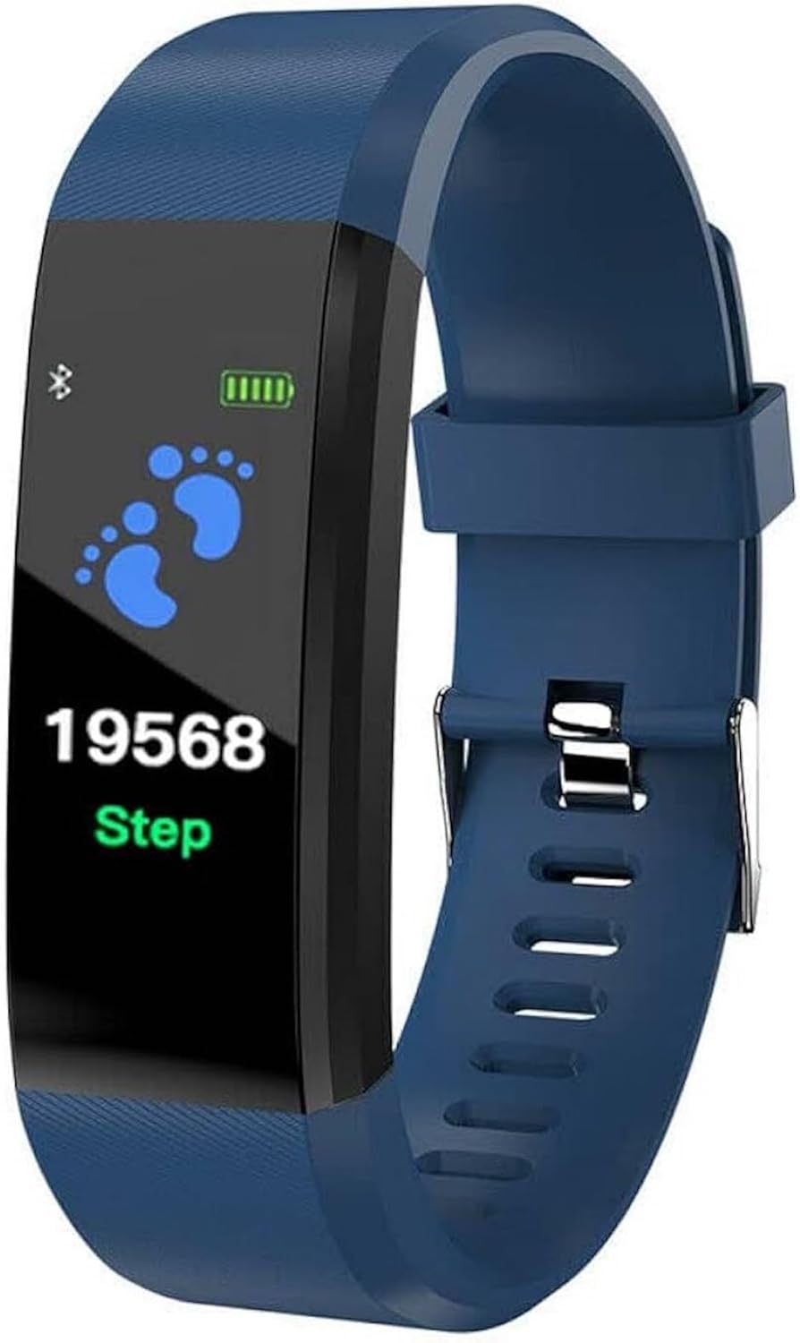 Proscan – Monitor de ritmo cardíaco – Esenciales de entrenamiento para ...