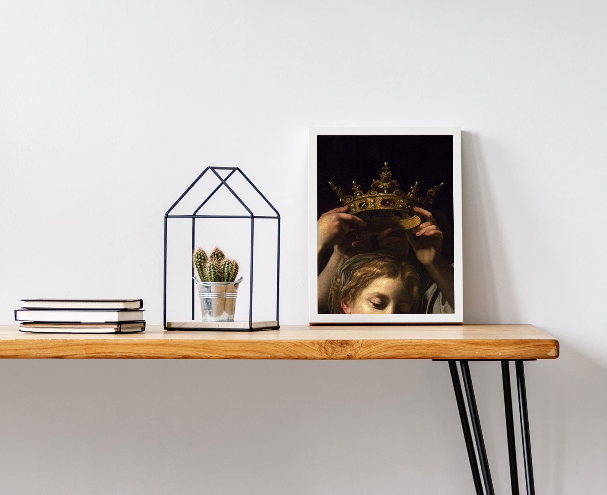 Buy Haus and Hues Dark Academia Aesthetic - Dark Academia Aesthetic ...