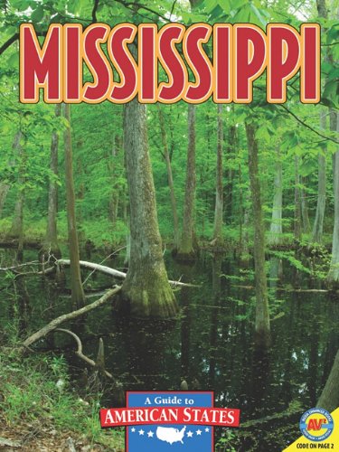 Amazon.com: Mississippi: The Magnolia State (A Guide to American States ...