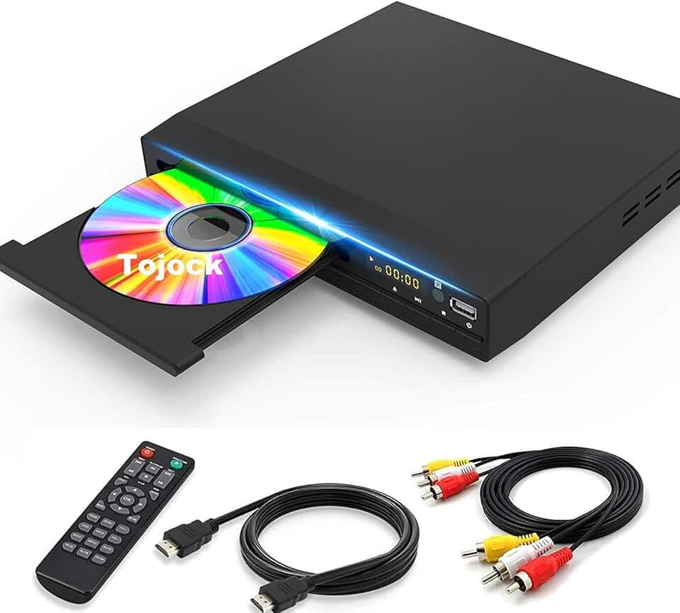 Amazon.ae: DVD Players & Recorders - DVD Players & Recorders / Home ...