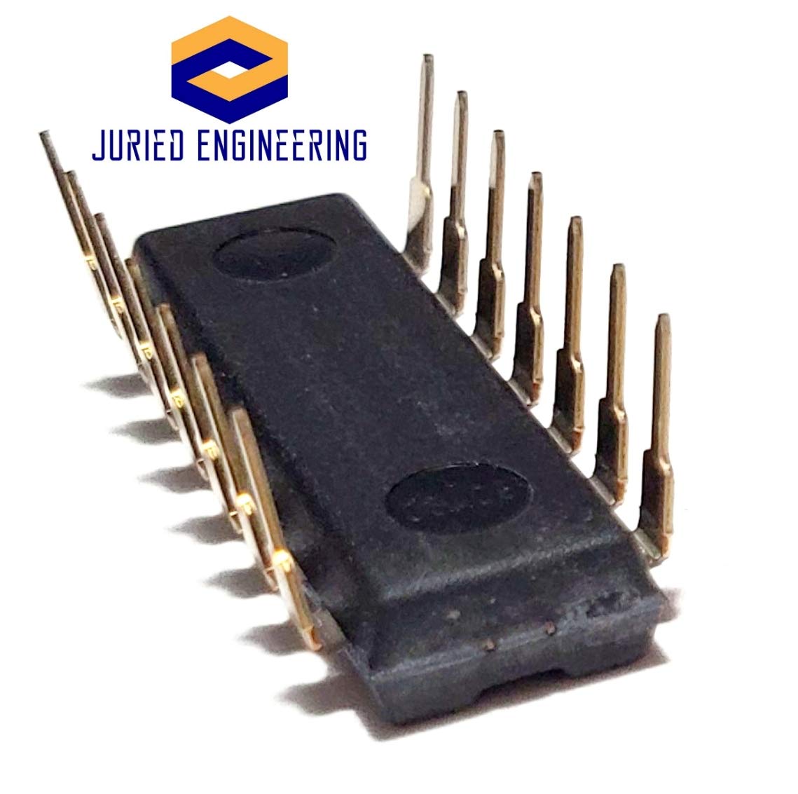 Buy Juried Engineering SN74LS86AN SN74LS86A SN74LS86 Quad 2-Input ...