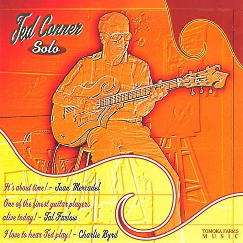 Play Solo by Ted Conner on Amazon Music