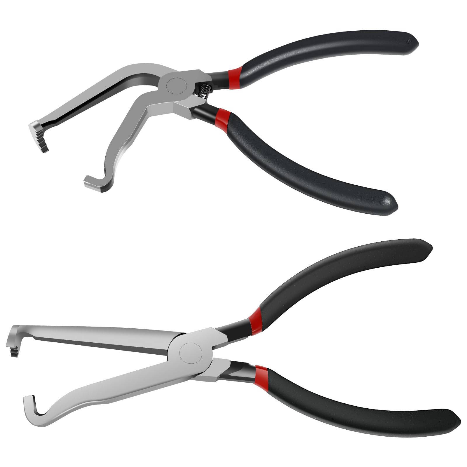 Electrical Disconnect Pliers Carbon Steel Electrical Connector Pliers ...