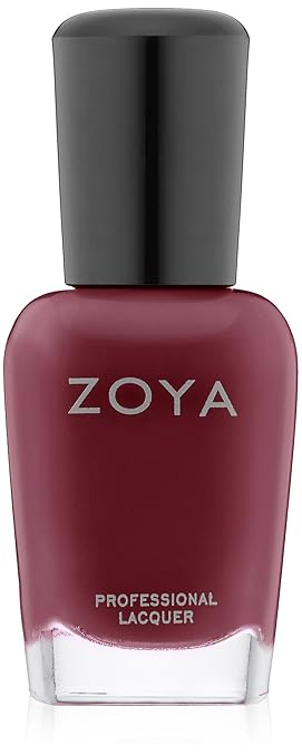Amazon.com: ZOYA Nail Polish, Toni : Beauty & Personal Care