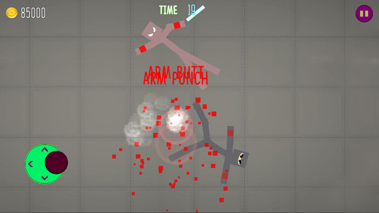 Ragdoll City Battle Fight: The Ultimate Physics Challenge - App on ...