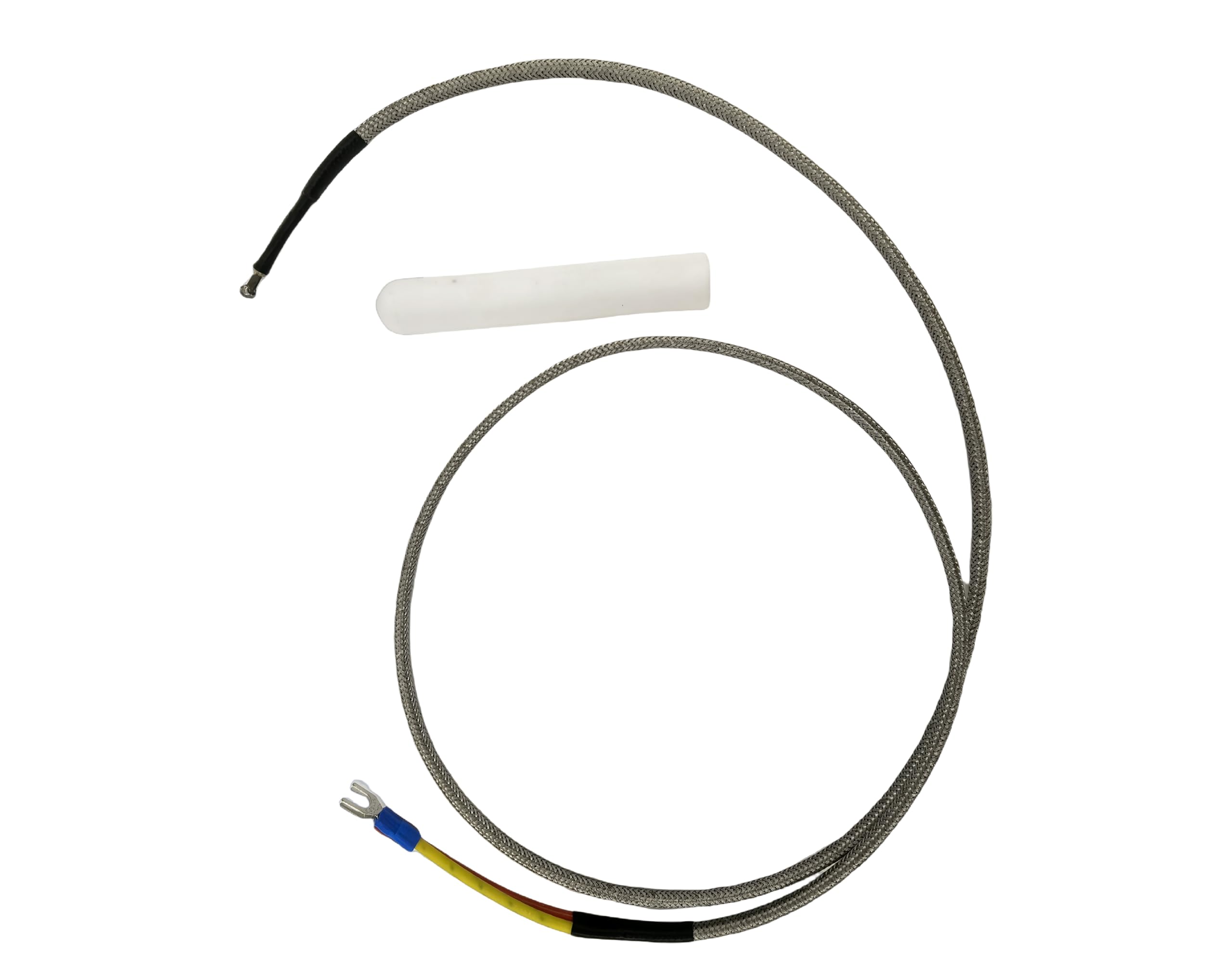 Amazon.com: lrnyso Replacement Combustion Furnace Thermocouple ...