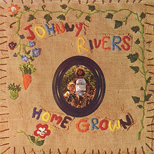 Play Home Grown by Johnny Rivers on Amazon Music