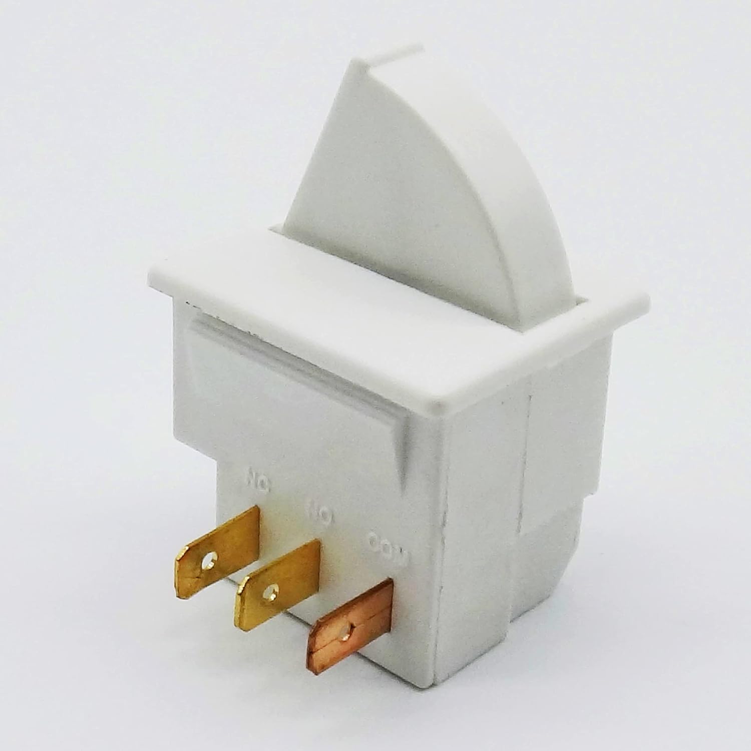 W11396033, AP6973145, 12002646 Refrigerator Switch for Refrigerator ...