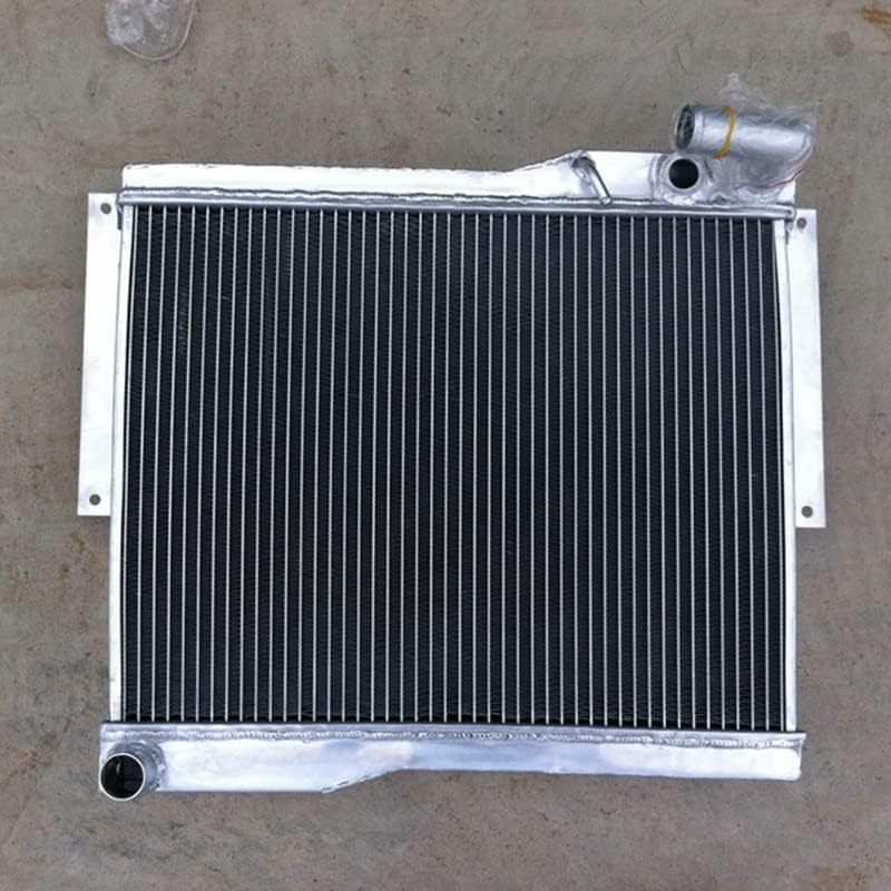 Amazon.com: 3 Rows Full Aluminum Radiator for 1977-1980 MG MGB GT ...
