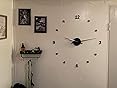 Amazon.com: 3D Clock Hands, Timelike DIY Large Clock Hands Needles Wall ...
