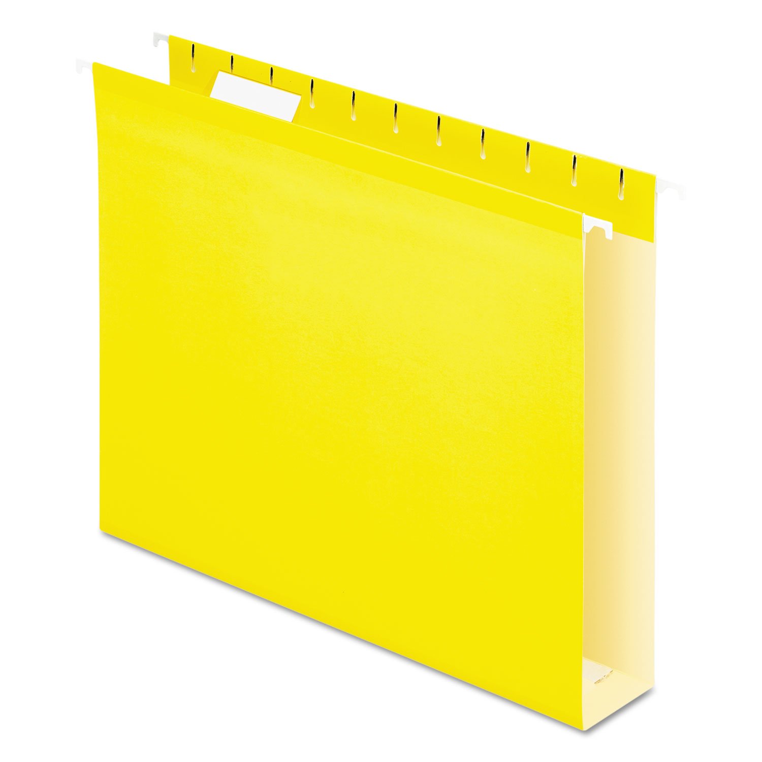 Amazon.com : Pendaflex Extra Capacity Reinforced Hanging Folders ...