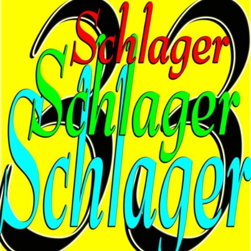 Play 33 Schlager Schlager Schlager (33 German Hits Hits Hits) by ...