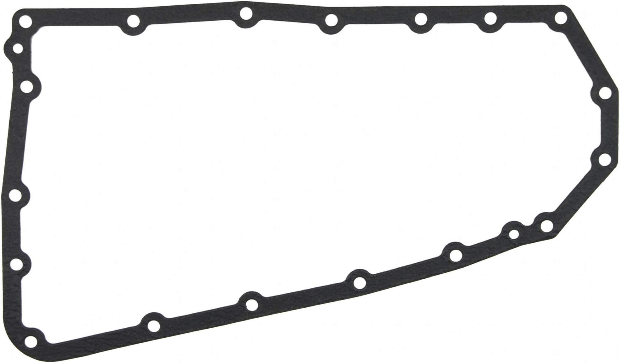 Amazon.com: FEL-PRO TOS 18755 Automatic Transaxle Gasket, Black ...