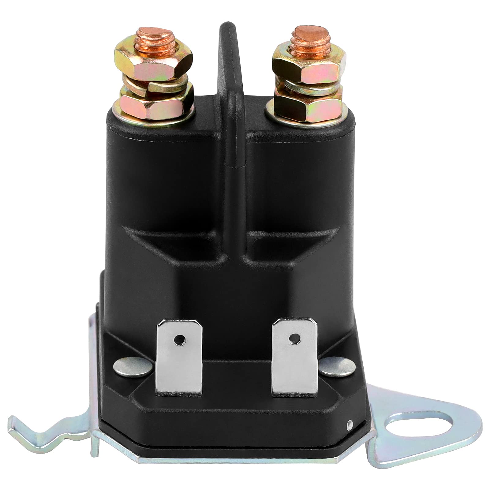 LOCOPOW 725-06153a 12V Starter Solenoid for Husqvarna 532192507 ...