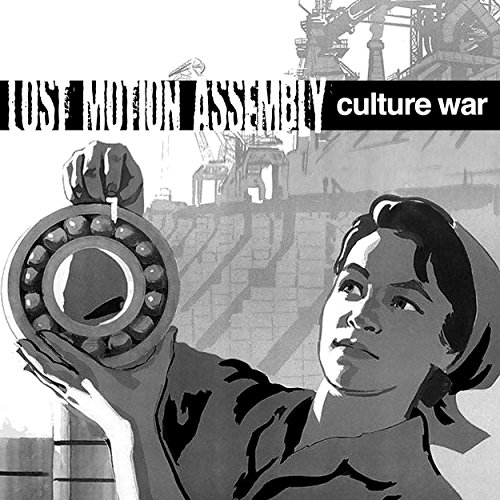 Amazon.com: Culture War : Lost Motion Assembly: Digital Music