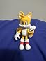 Amazon.com: Sonic The Hedgehog Sonic 3 Movie Action Figures 5-Inch ...