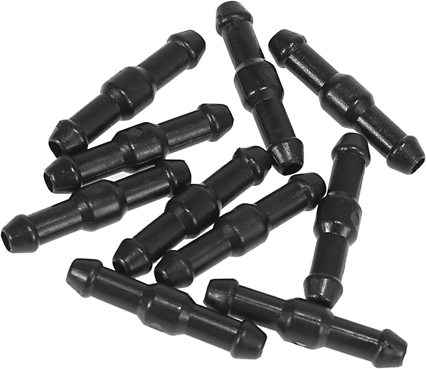 ACROPIX 2 Way Windshield Washer Hose Connector Tube Pipe Fitting ...