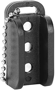 Amazon.com: Enrilior PC Professional Practical Fish Hook Threader with ...