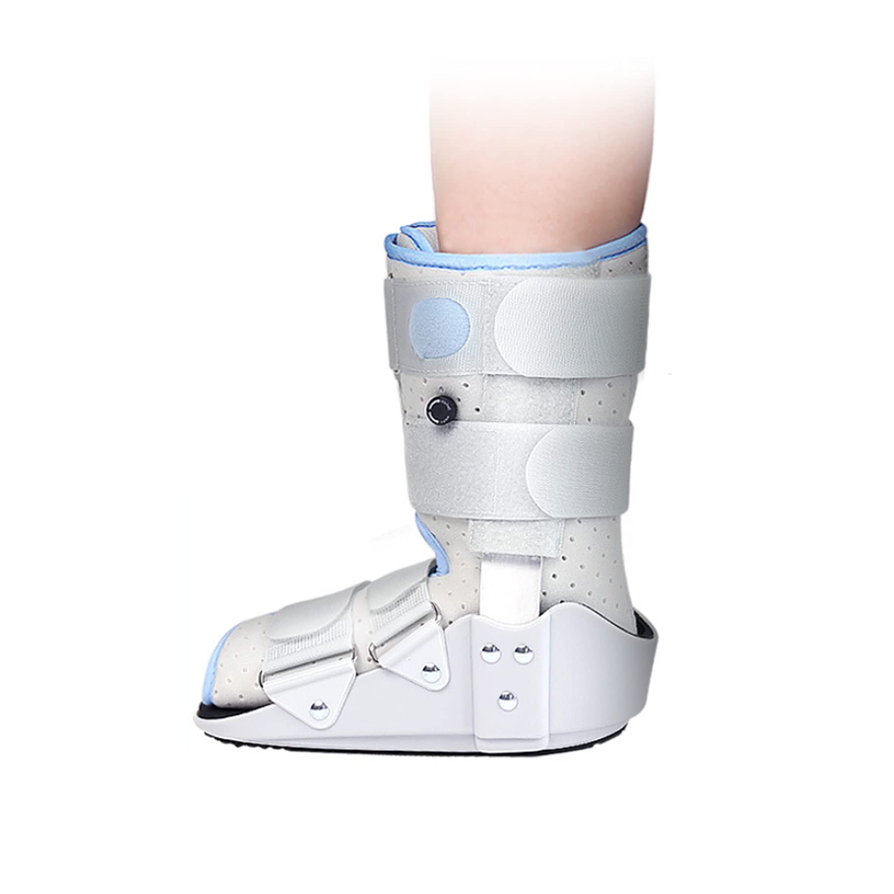 Buy Walker Boot for Fracture Recovery Protection and Healing Achilles ...