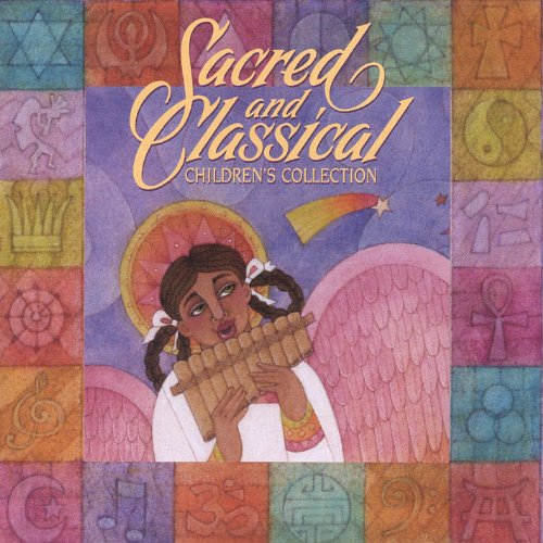 Sacred and Classical - Children's Collection von Sacred and Classical bei Amazon Music - Amazon.de