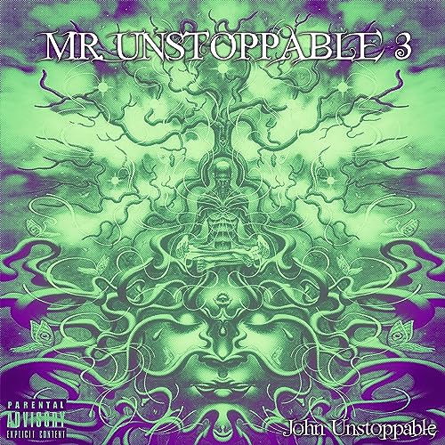 Play Mr Unstoppable 3 by FLXCO on Amazon Music