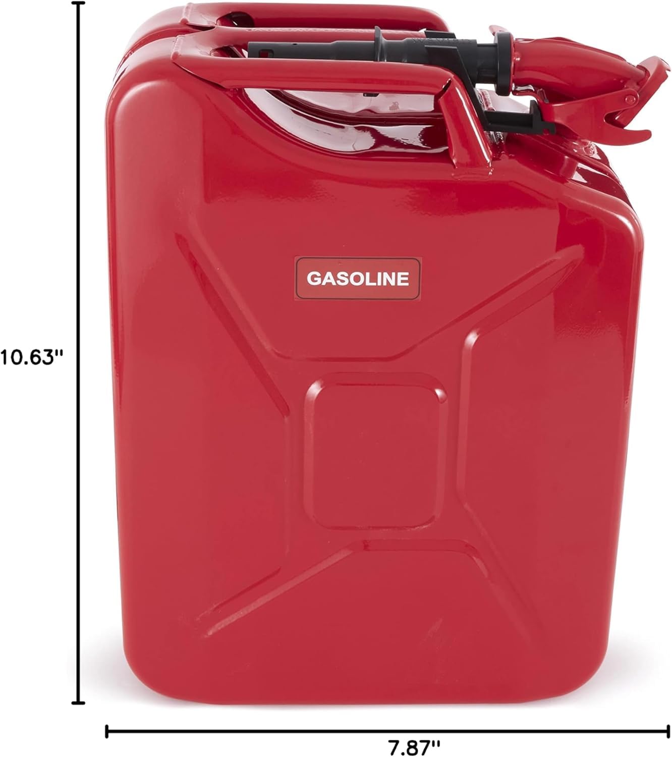 Wavian Brand Wavian Usa Jerry Can