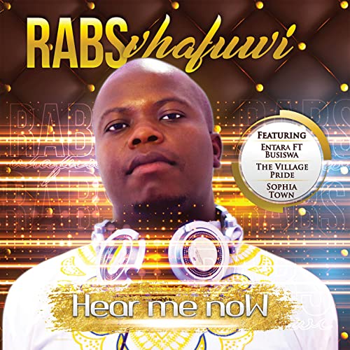 Amazon Music - Rabs VhafuwiのHear Me Now - Amazon.co.jp