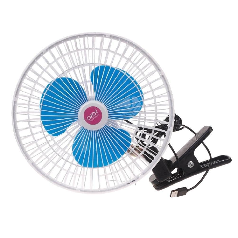 Unique Electric Fans