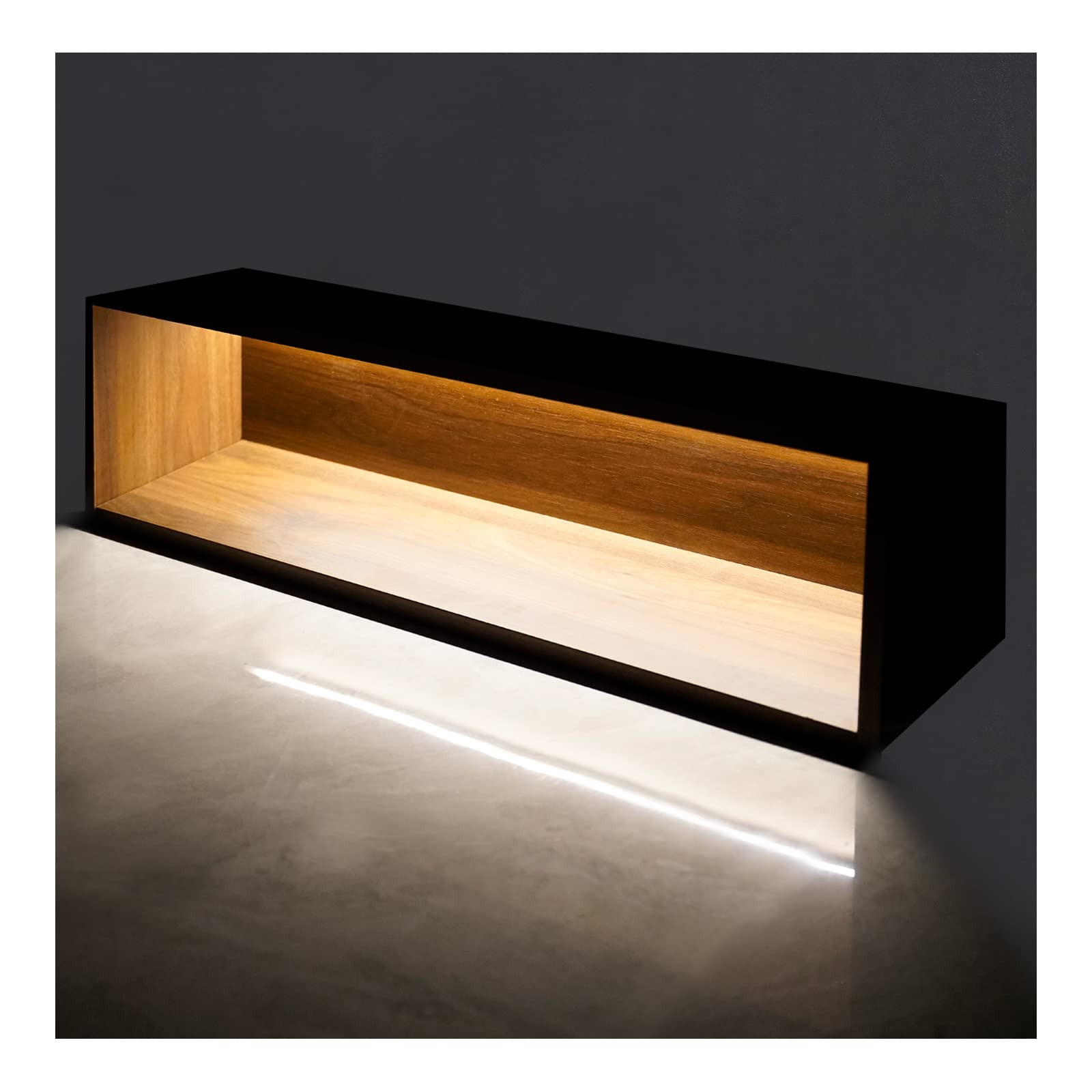 Kitchen Modular Stacking Storage Cubes