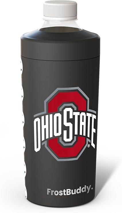 Amazon.com: Universal Buddy XL Can Cooler by Frost Buddy - Fits 12 ...