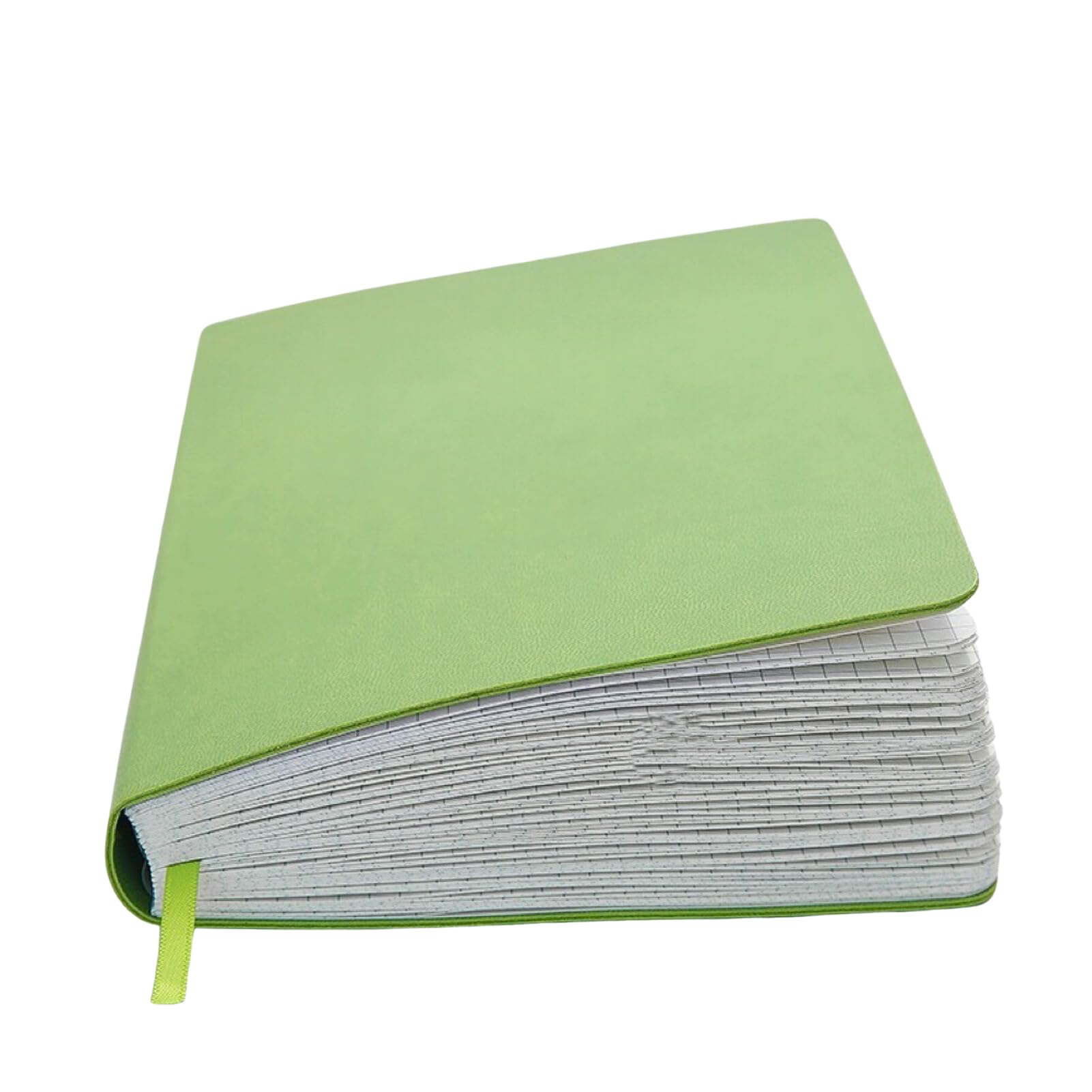 Amazon.com : BSHITWO Thick Journal Lined Notebook, 272 Pages, A5 Medium ...