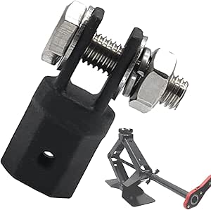 Rv Scissor Jack Drill Adapter - Camco Rv Scissor Jack Socket Drill ...