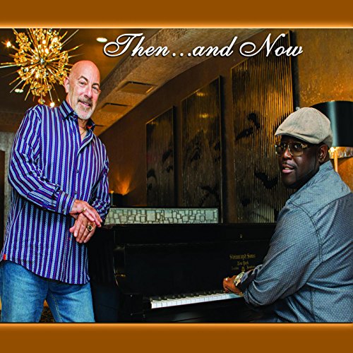 Amazon.com: Then...and Now : Sage & Billy Cook: Digital Music