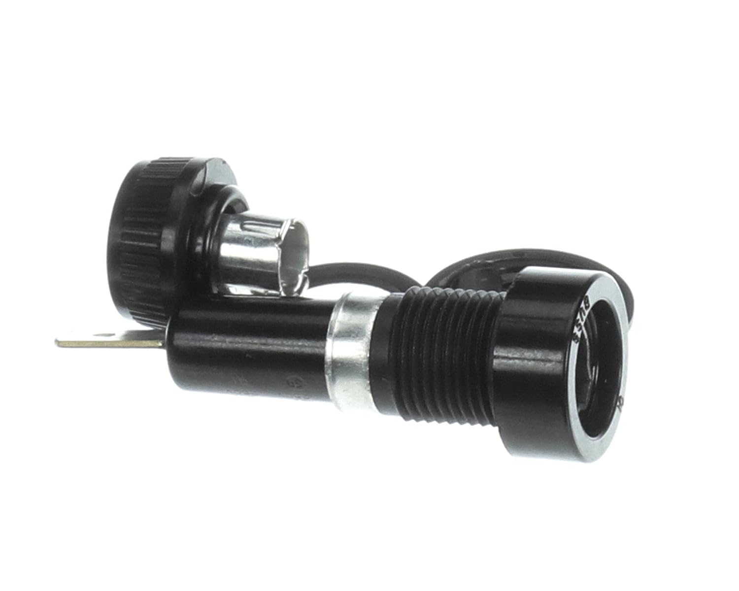 York Fuse Holder,1 Pole,15 Amp,250V : Amazon.in: Home Improvement