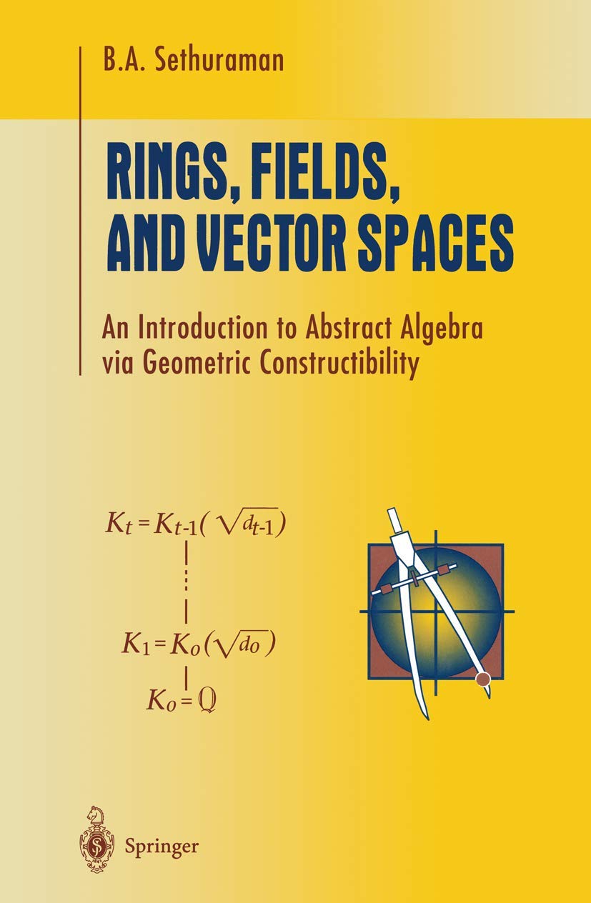 Vector Space Vector Field